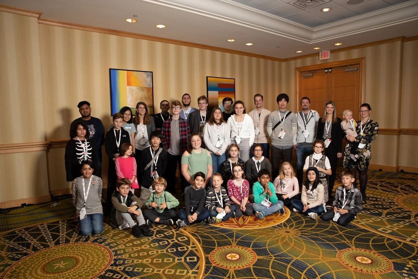 DADA2 Foundation — Supporting research into ADA2 deficiency.