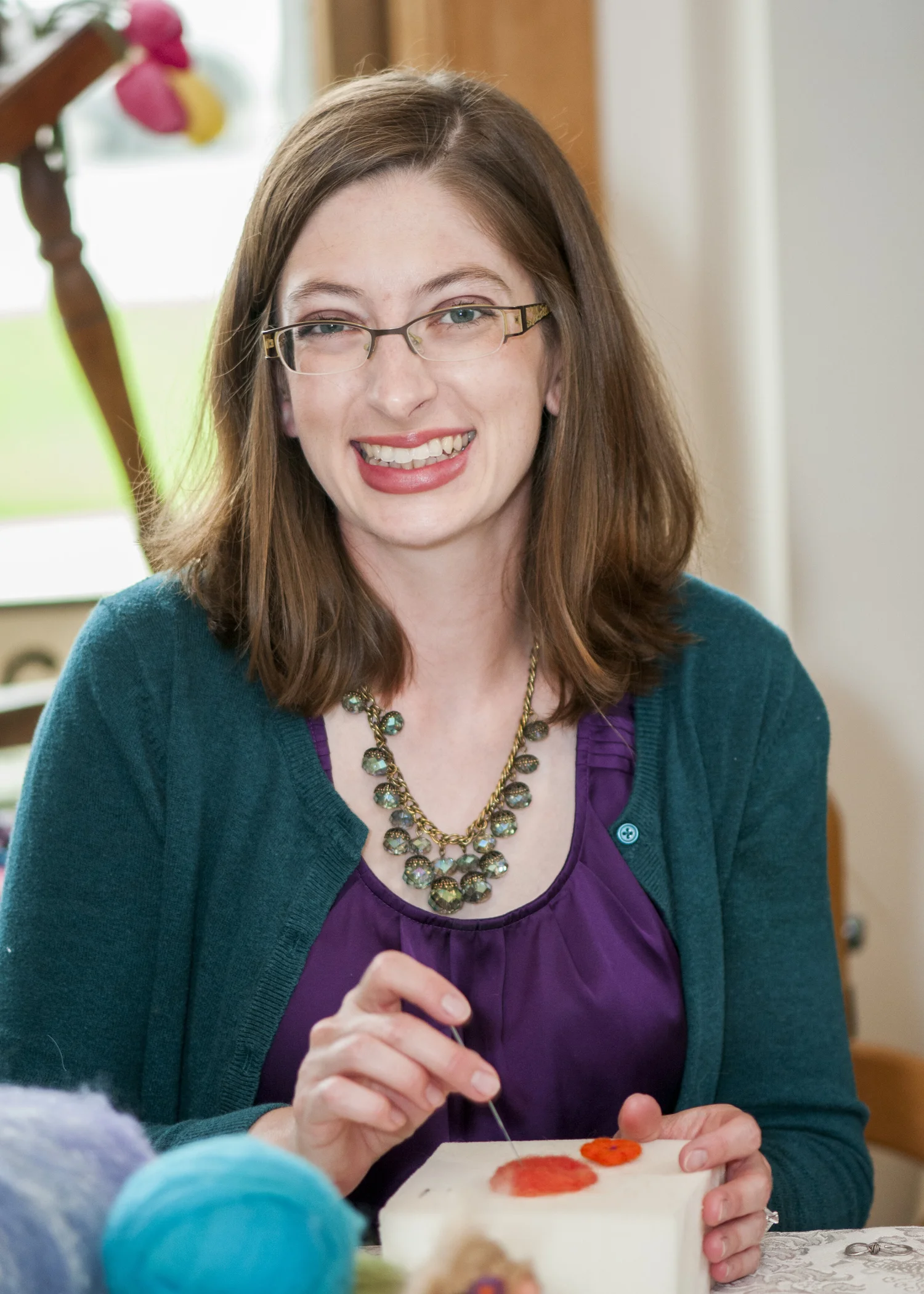 classes — Natasha Lehrer Lewis
