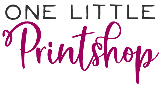 One Little Printshop - Shop for unique yoga clothing and activewear