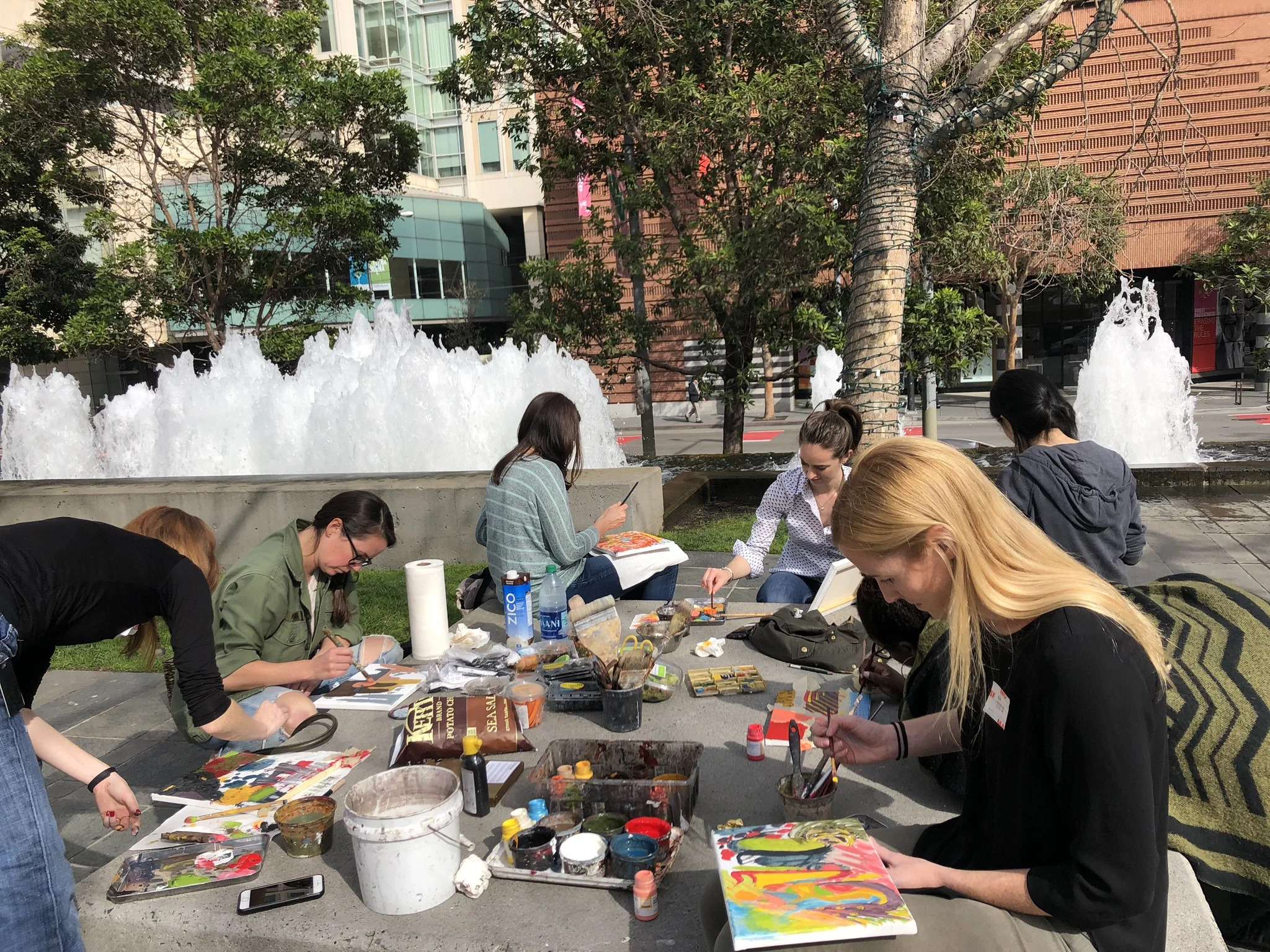 PROJECTS — juneliart