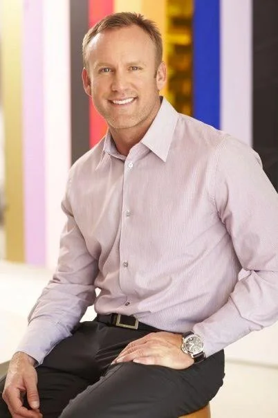 About — TROY A. CHRISTIANSEN