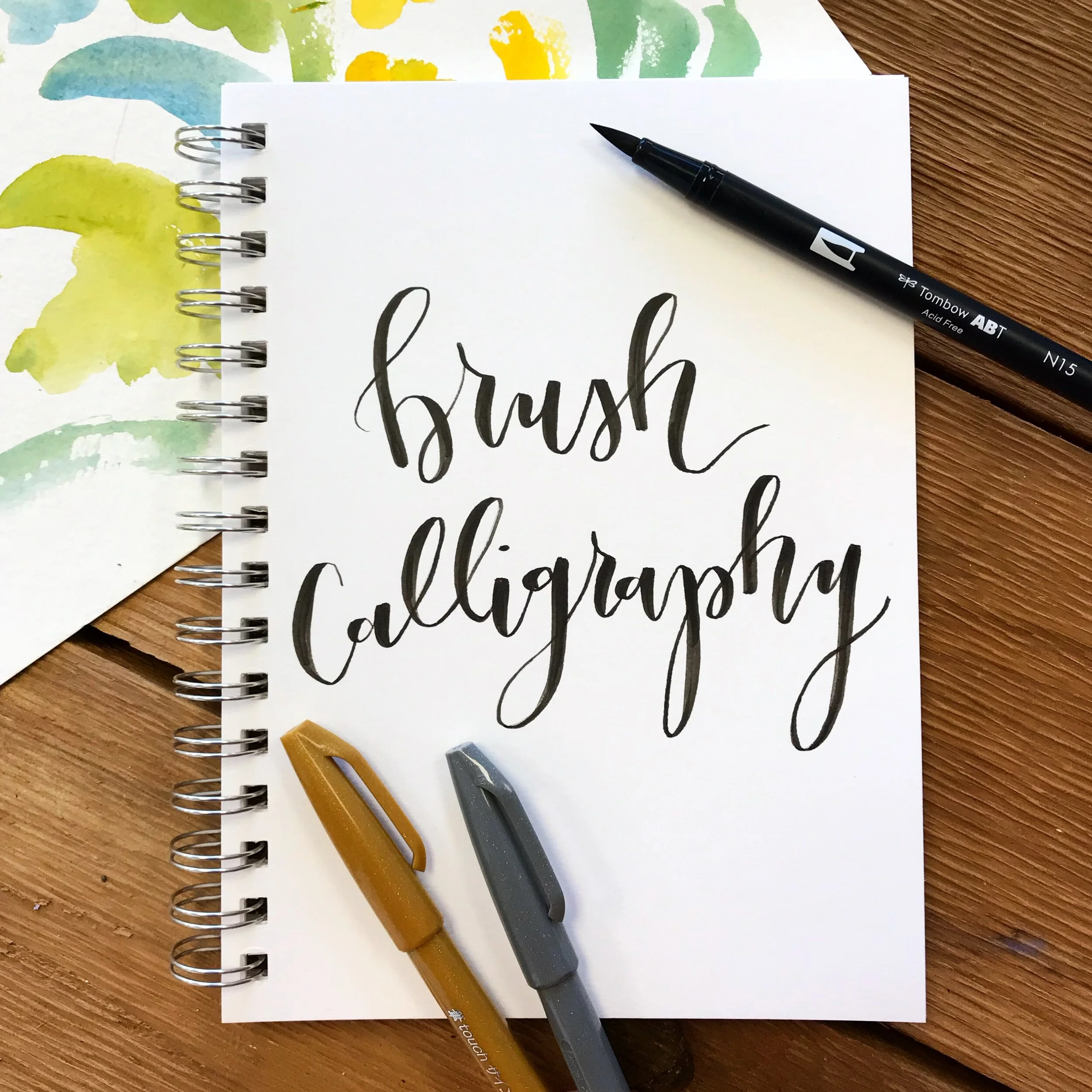 Adults — Wildflower Art Studio