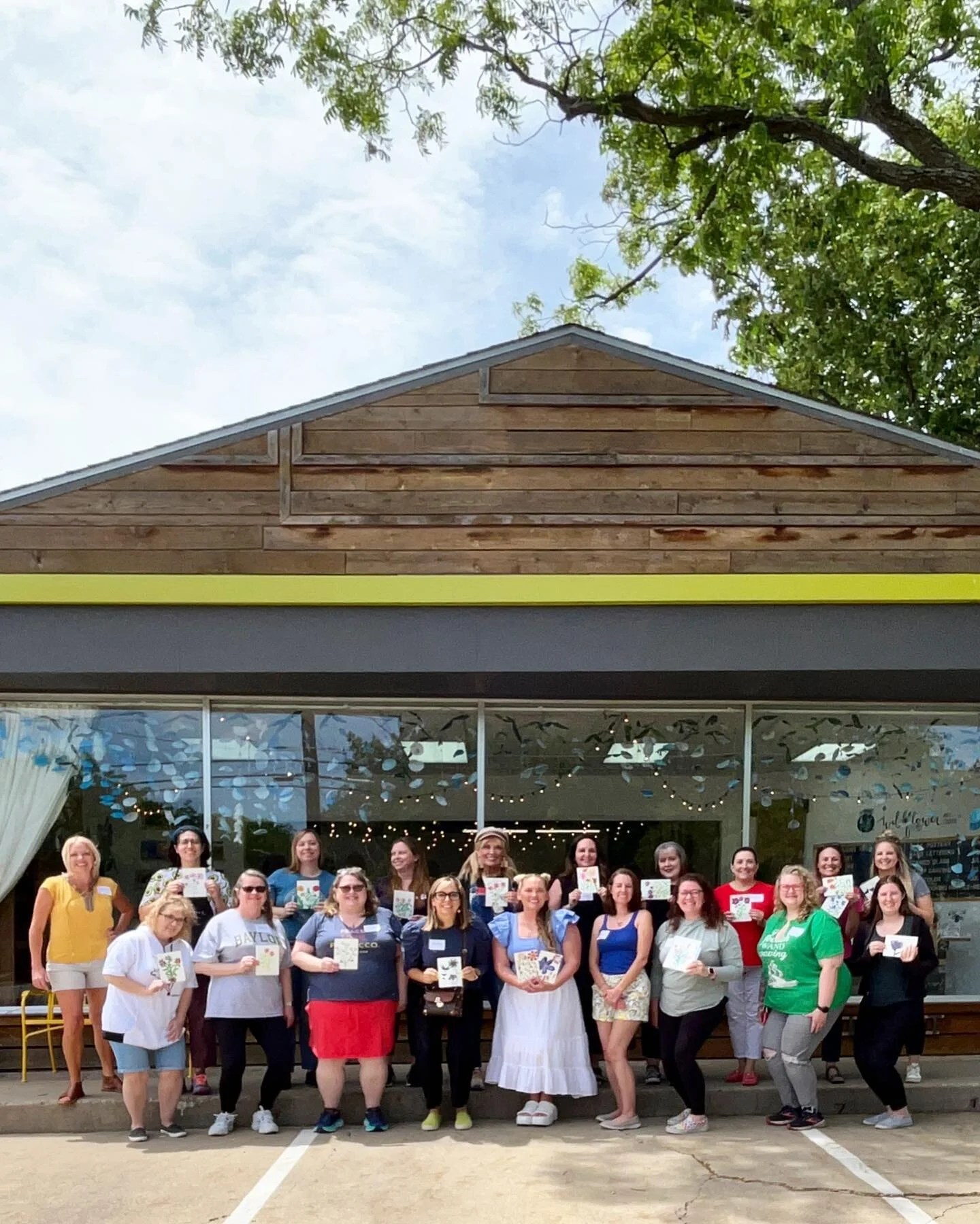 Wildflower Art Studio