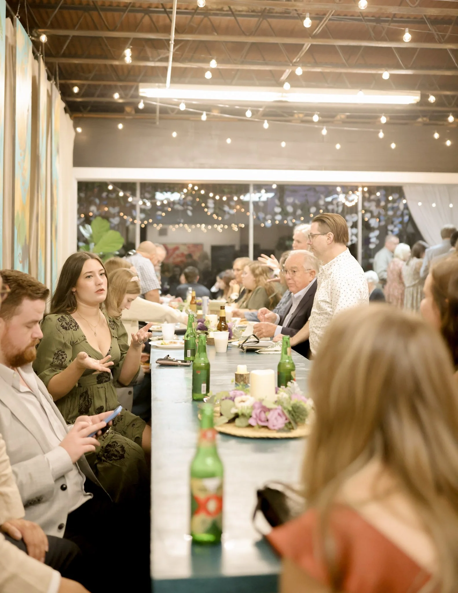 Private Events - Corporate Team Building, Holiday Parties, Ladies Night ...