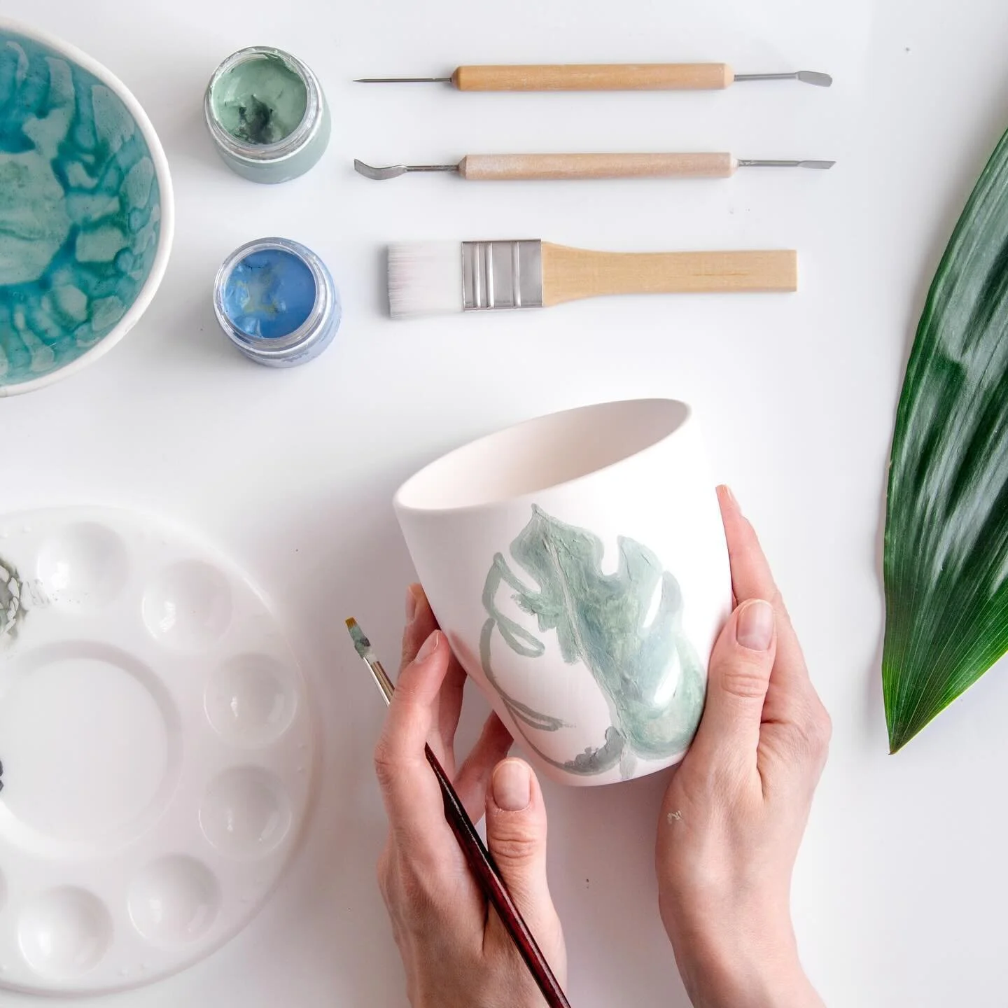 Calligraphy Kit - Calligraphy Pen Set with Book & Instructions ...