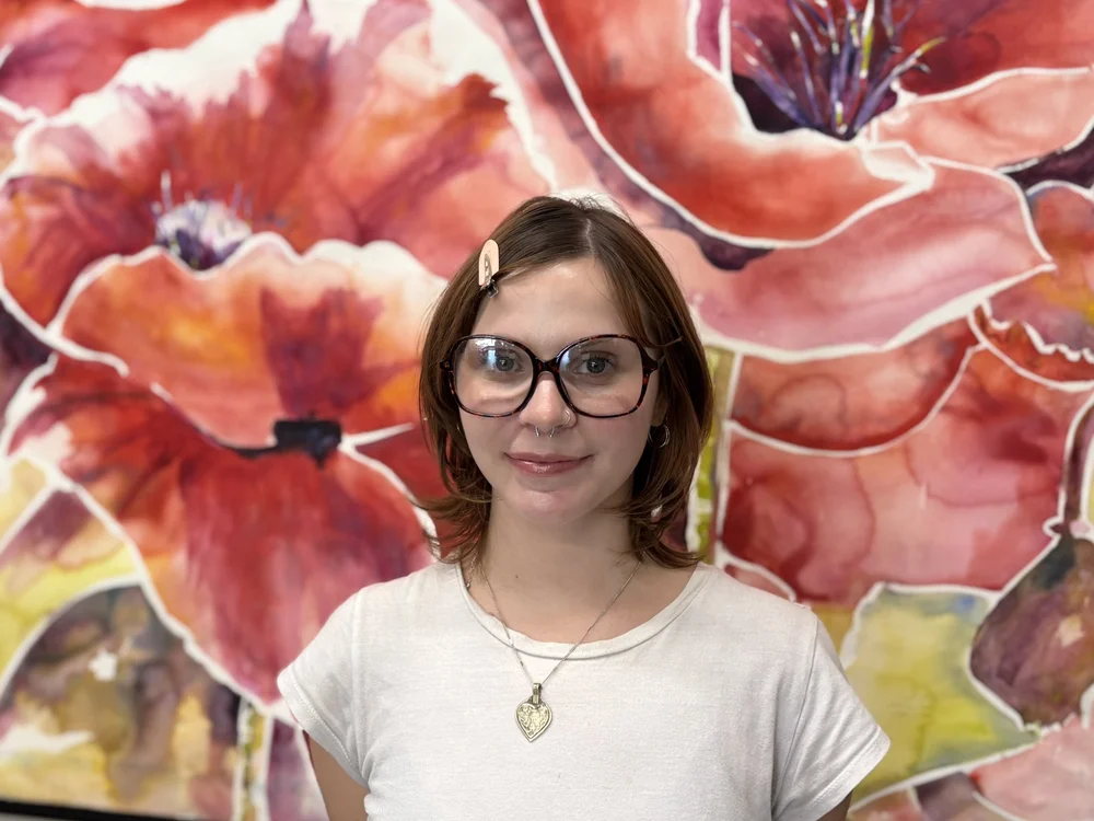 Our Story — Wildflower Art Studio