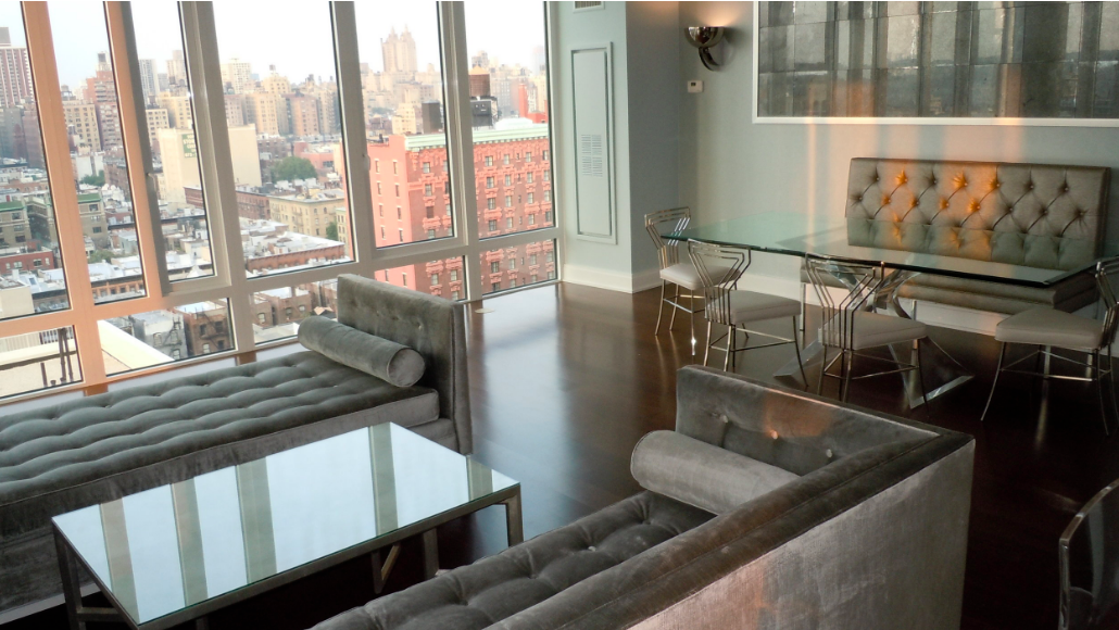 TATE Interior Design