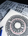 Commercial Lettering — Mindful Release