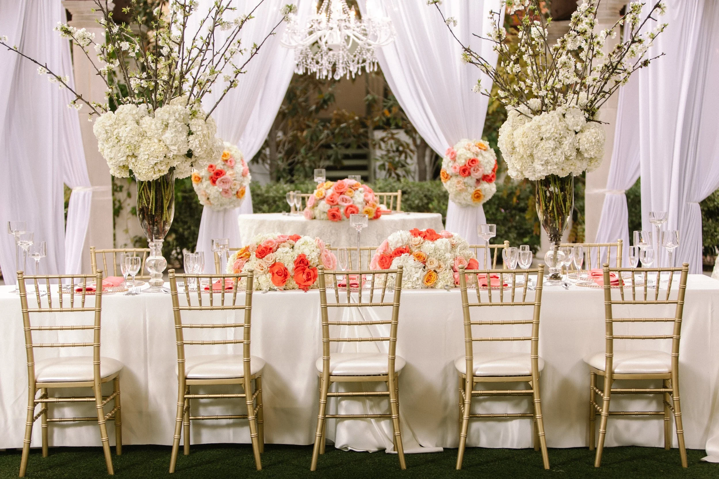 A Touch of Class Events