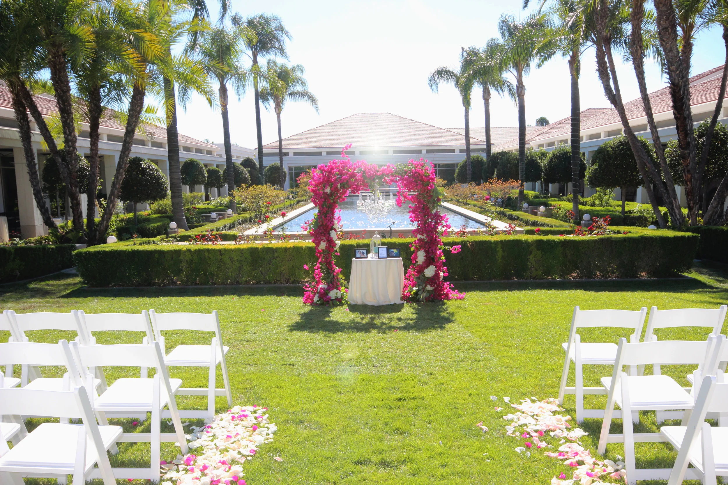 A Touch of Class Events