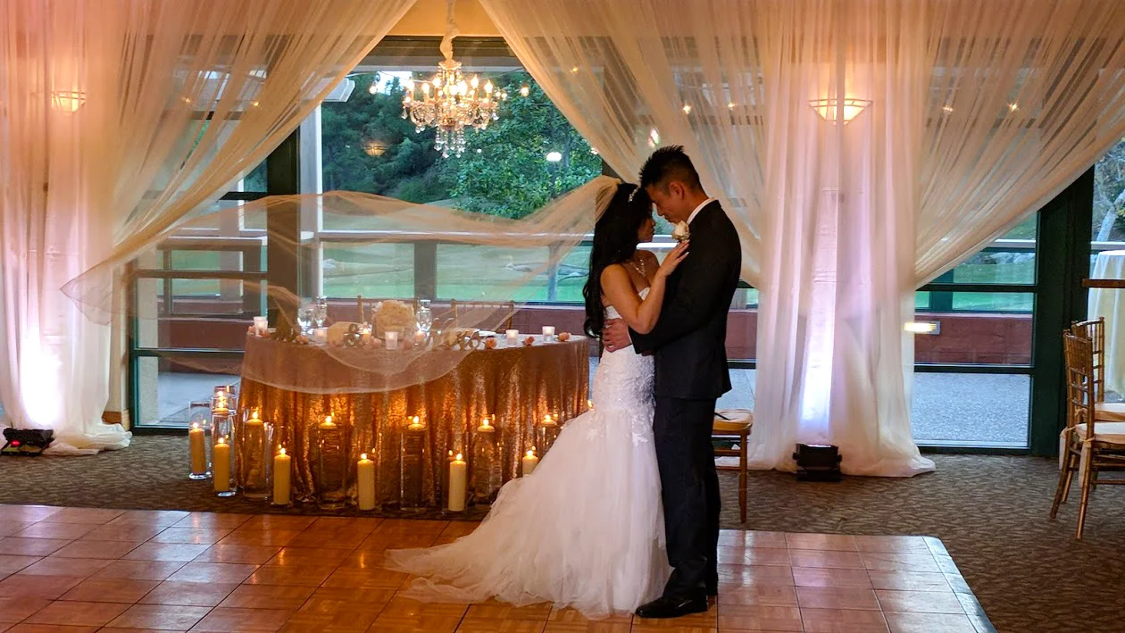 A Touch of Class Events