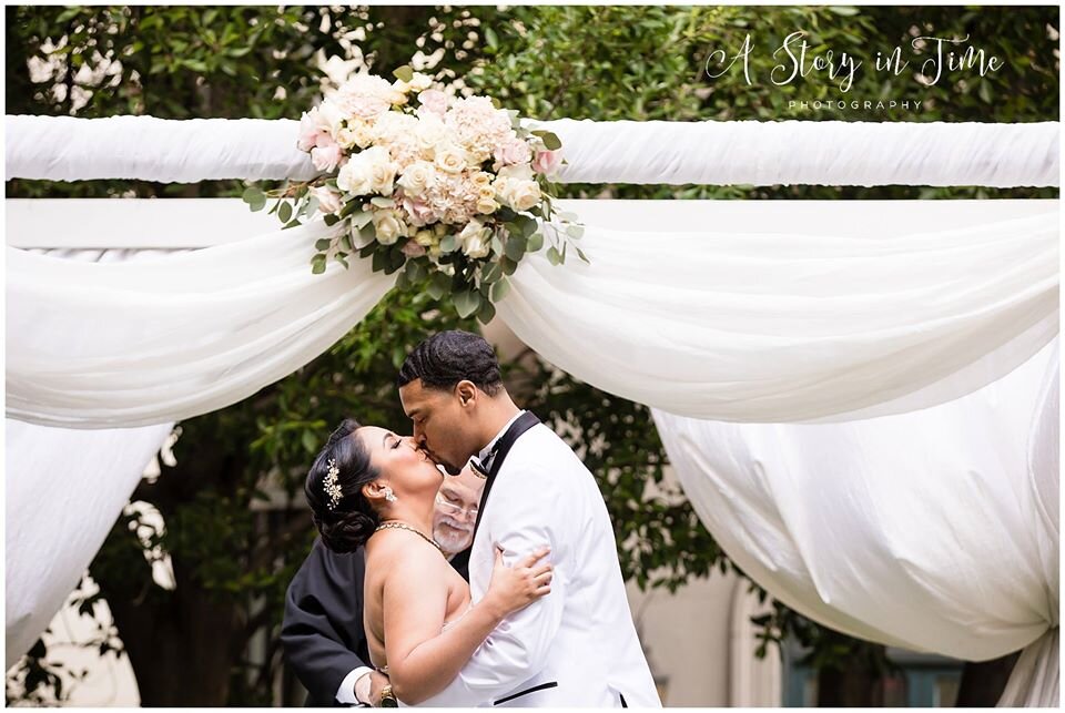 A Touch of Class Events