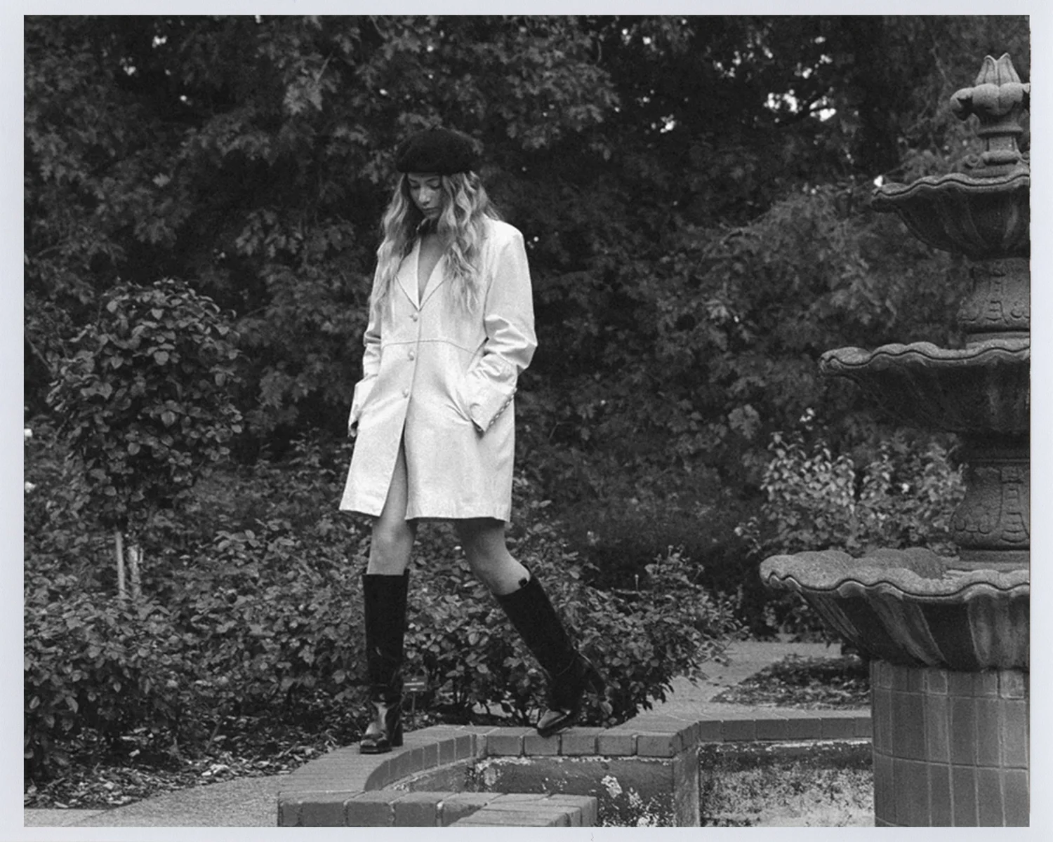 KRISTIN ELLIS