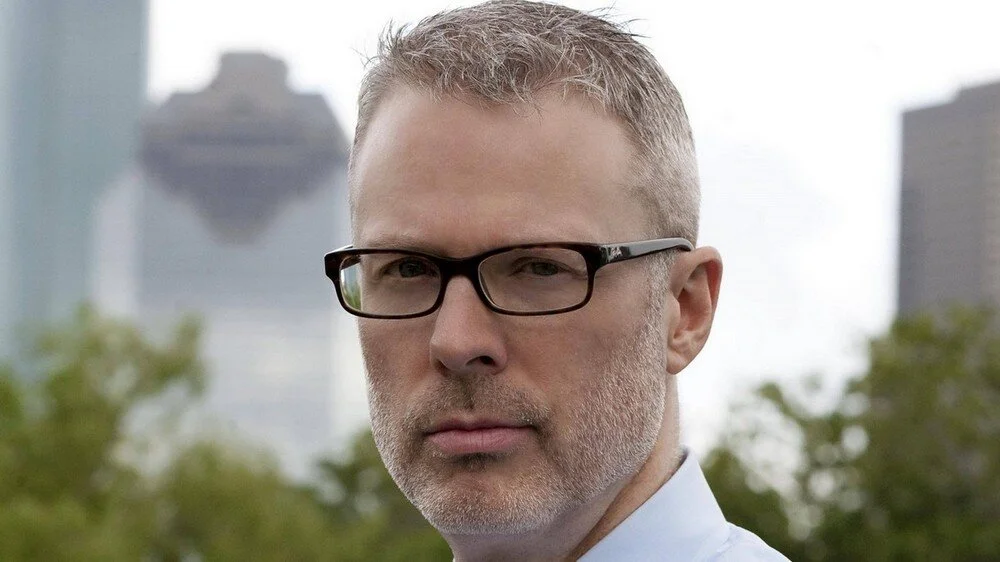 people — Jon Elhai, PhD