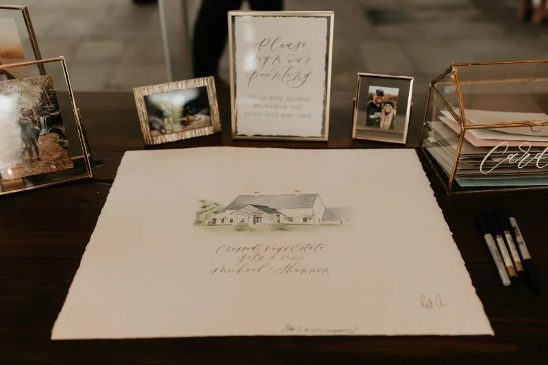 A Truly Romantic Crossed Keys Estate Wedding — Hoboken New Jersey ...