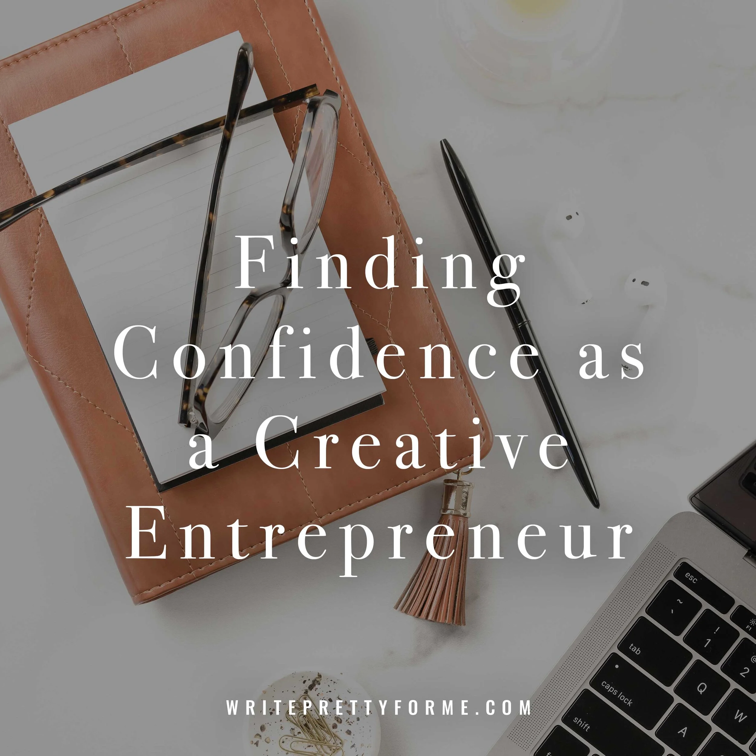 Finding Confidence as a Creative Entrepreneur — Hoboken New Jersey ...