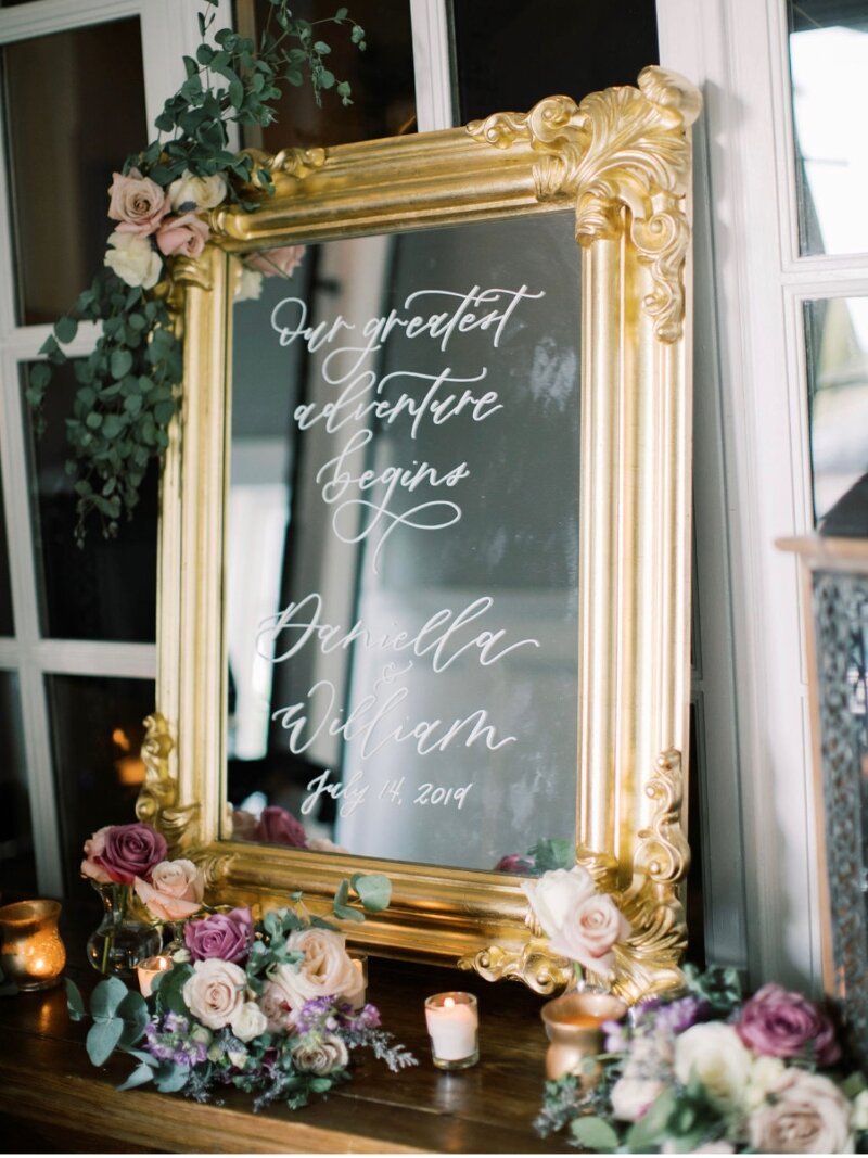 Choosing Your Wedding Decor: 4 Styles to Consider in 2021 — Hoboken New ...