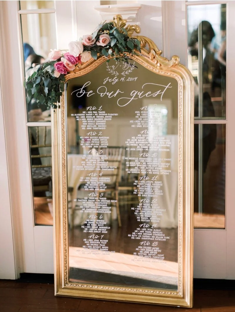 Choosing Your Wedding Decor: 4 Styles to Consider in 2021 — Hoboken New ...