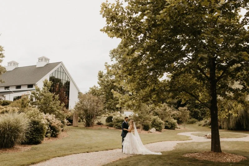 A Truly Romantic Crossed Keys Estate Wedding — Hoboken New Jersey ...
