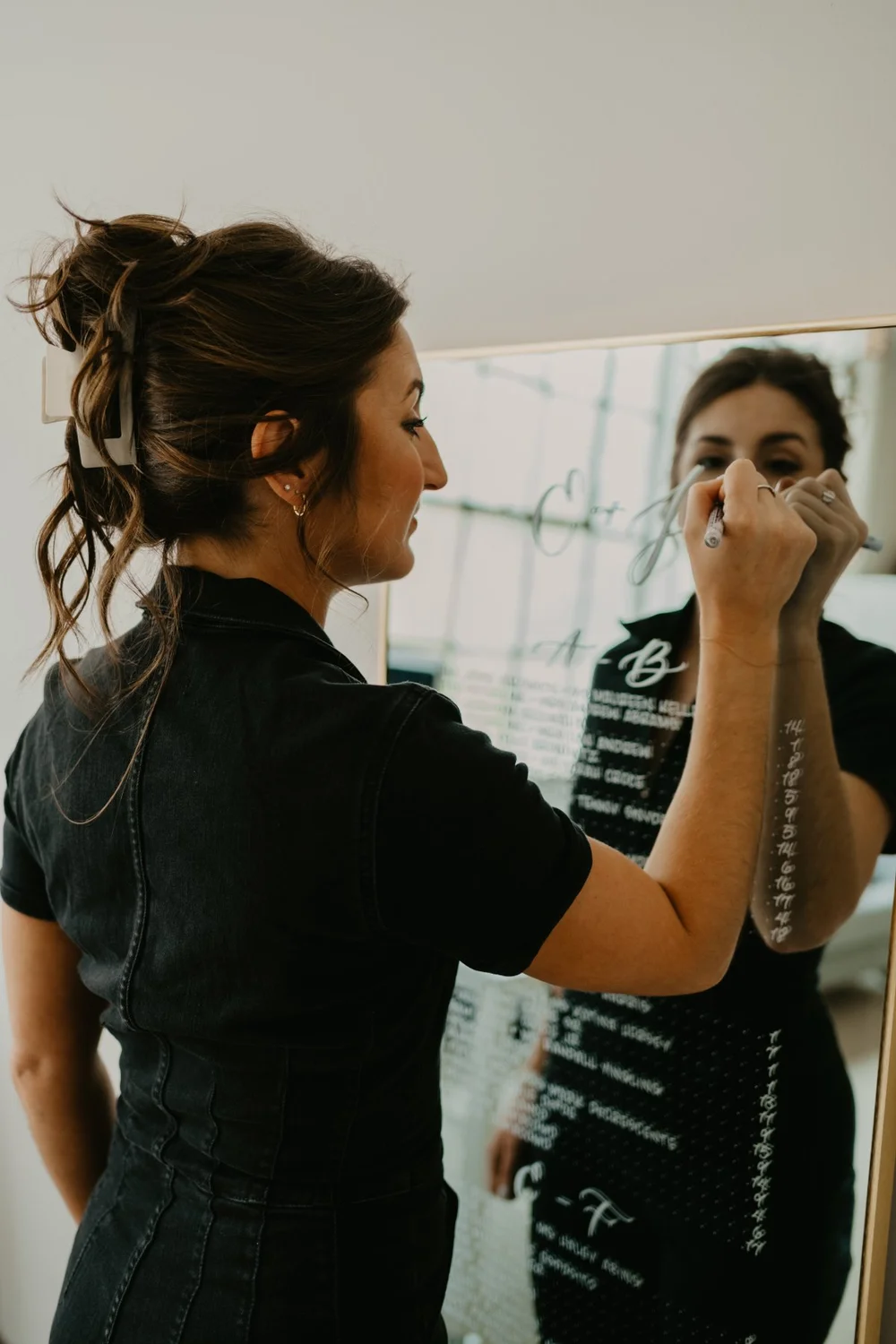 The Ultimate Guide to Book Your FIRST Wedding Client — Hoboken New ...