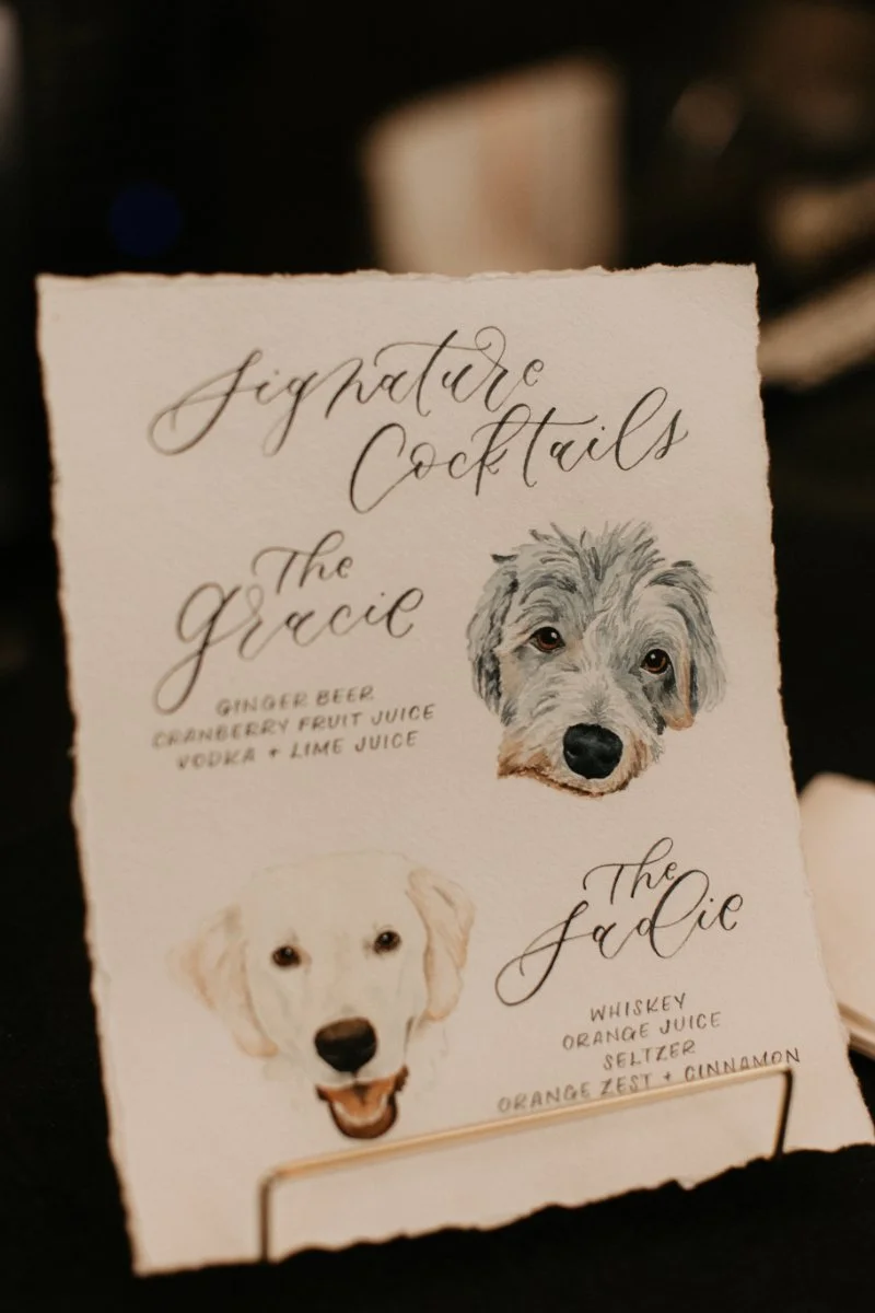 Your Venue + YOUR Style: Decorating some of the Top New Jersey Wedding ...