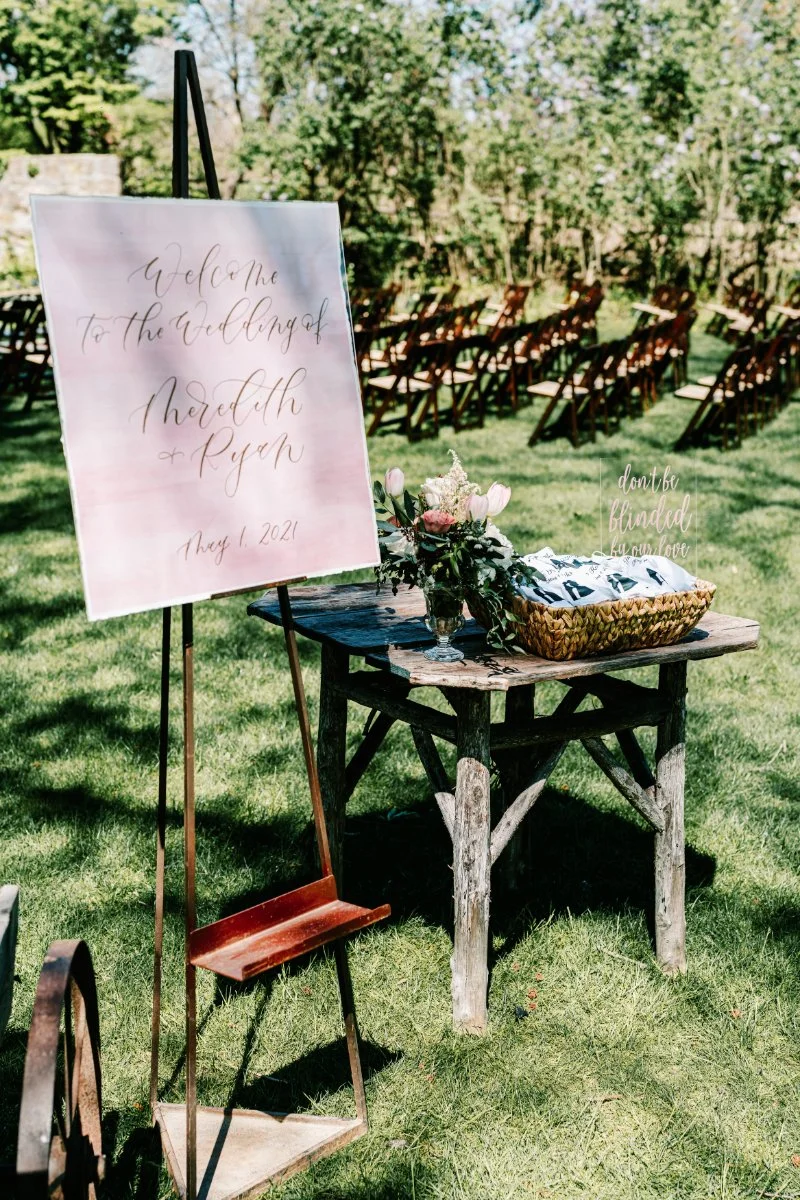 Your Venue + YOUR Style: Decorating some of the Top New Jersey Wedding ...