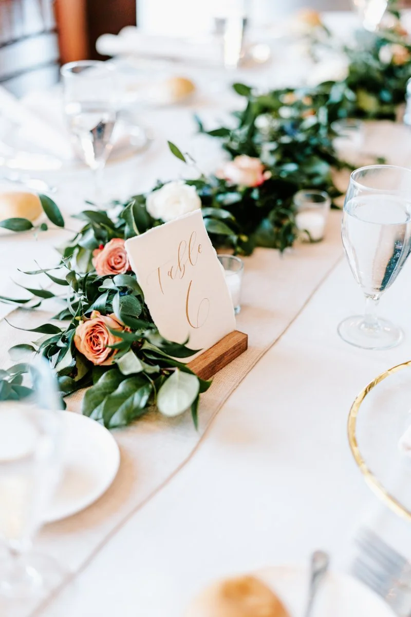 Your Venue + YOUR Style: Decorating some of the Top New Jersey Wedding ...