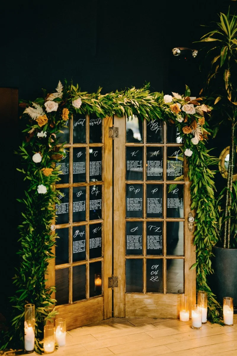 Elegant Wedding at Battello in Jersey City — Hoboken New Jersey Wedding ...