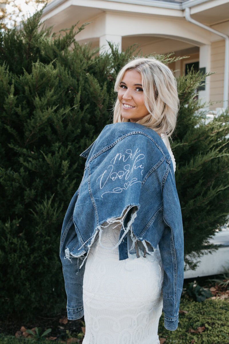 How to Choose Your Wedding Calligrapher — Hoboken New Jersey Wedding ...