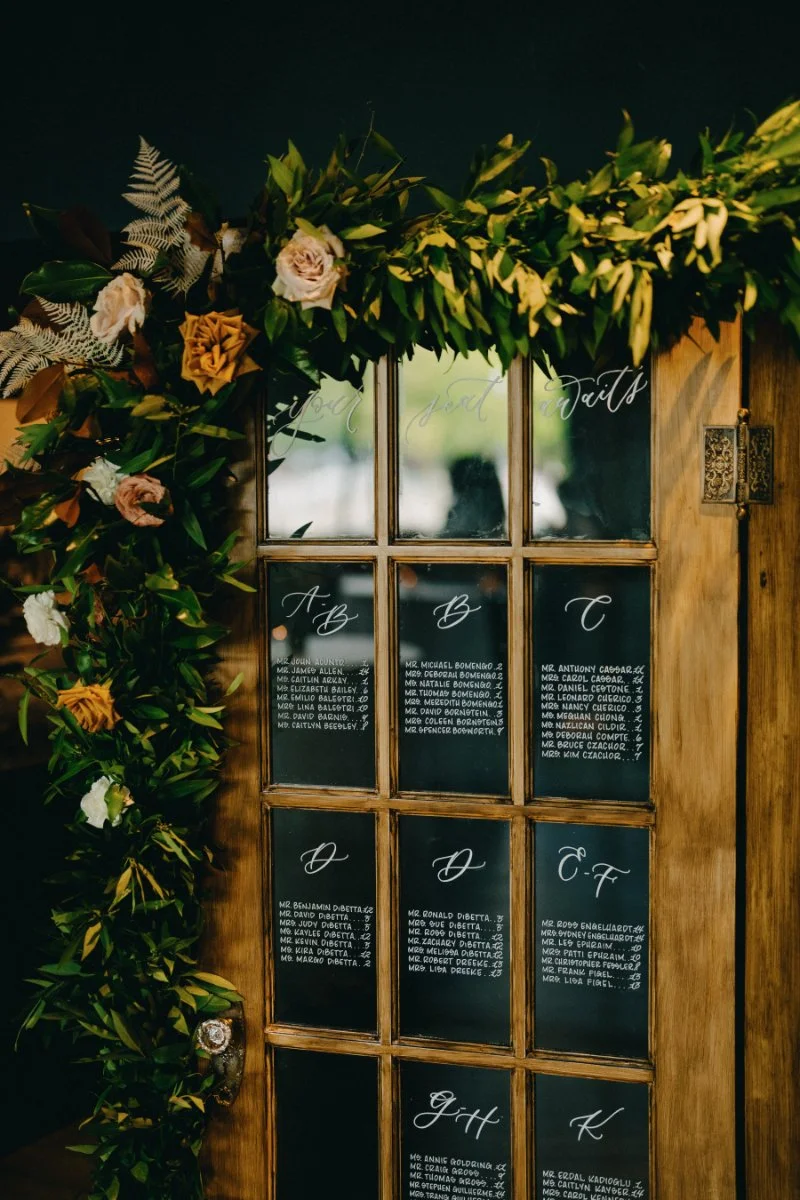 Elegant Wedding at Battello in Jersey City — Hoboken New Jersey Wedding ...