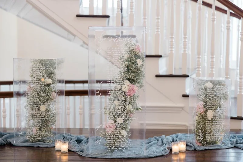 Your Venue + YOUR Style: Decorating some of the Top New Jersey Wedding ...