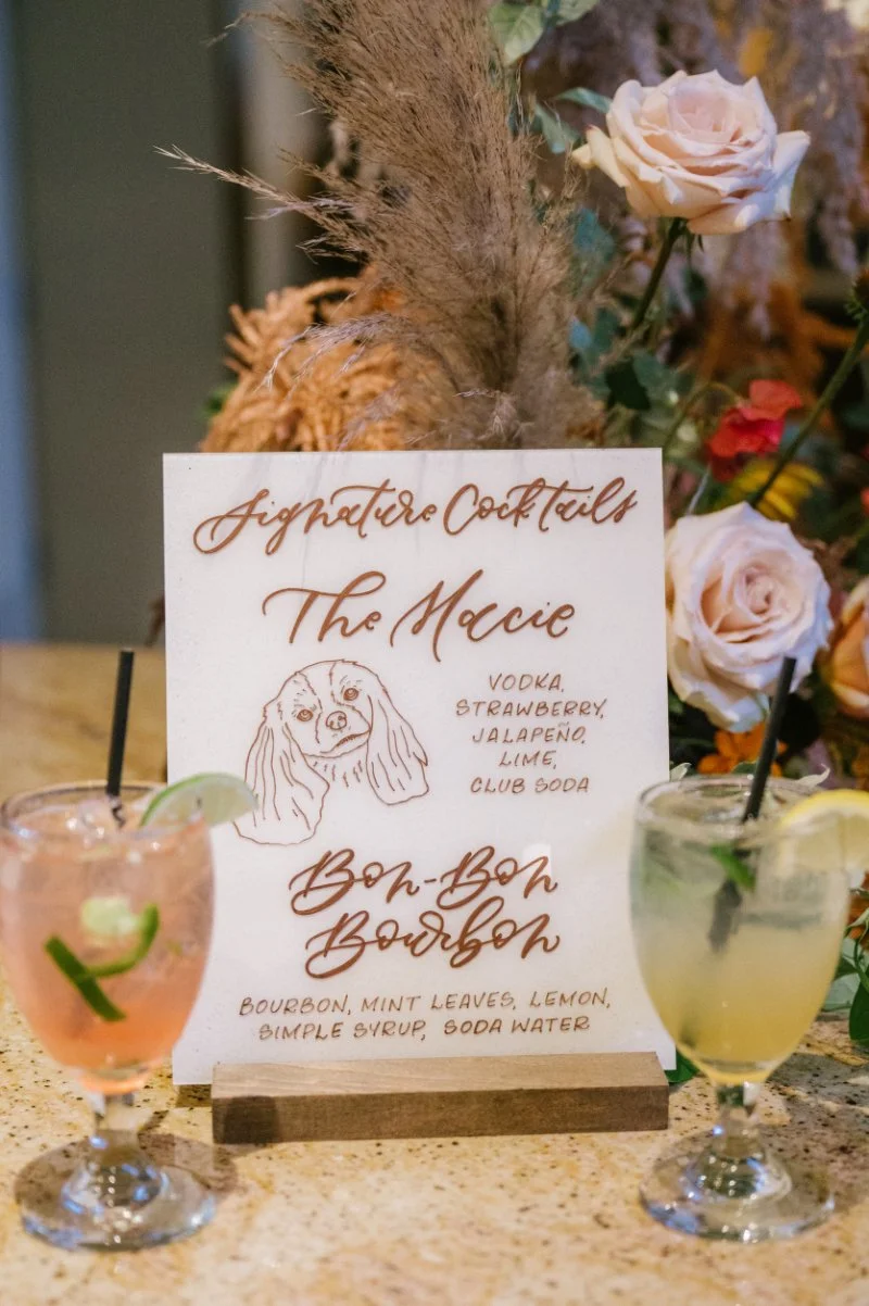 Your Venue + YOUR Style: Decorating some of the Top New Jersey Wedding ...