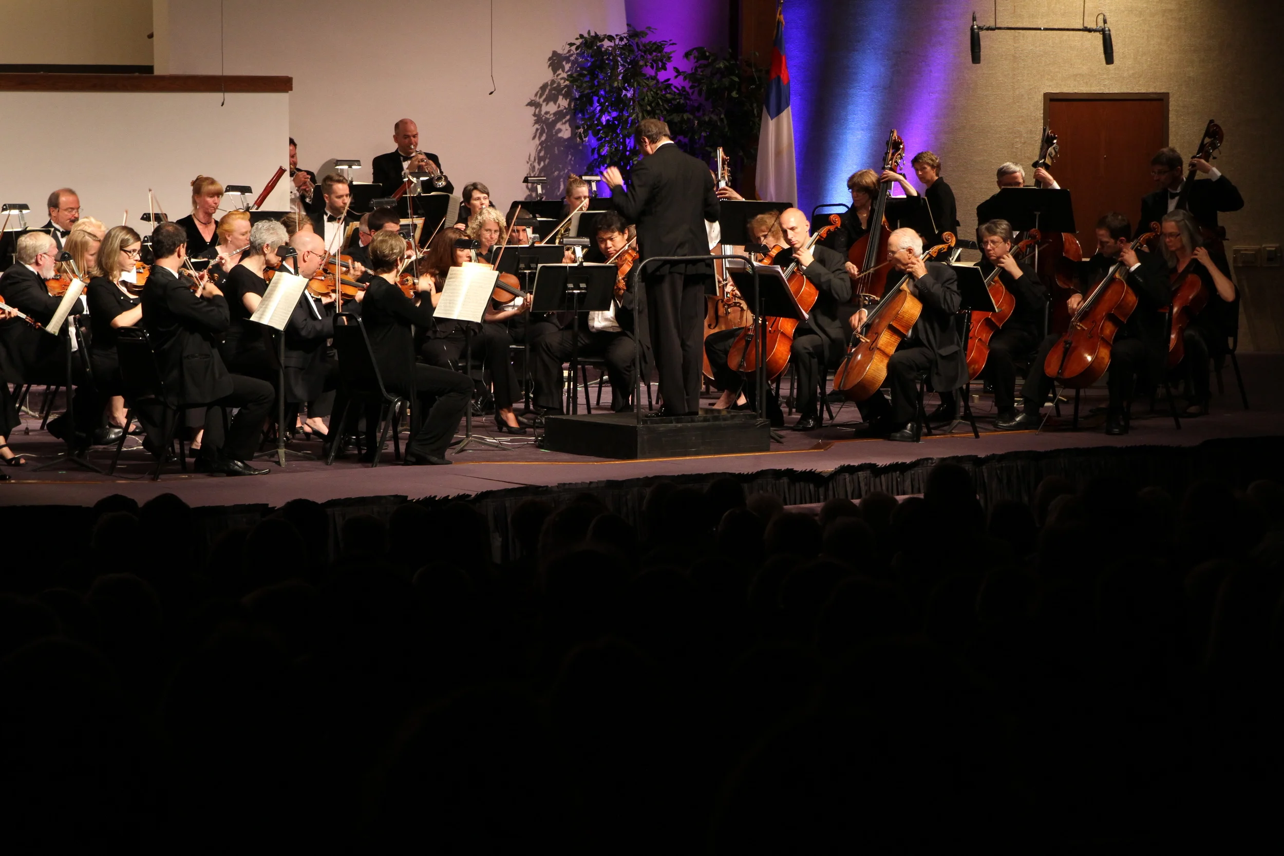 LFO — Lancaster Festival