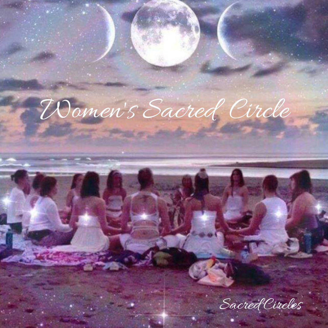 Sacred Circles