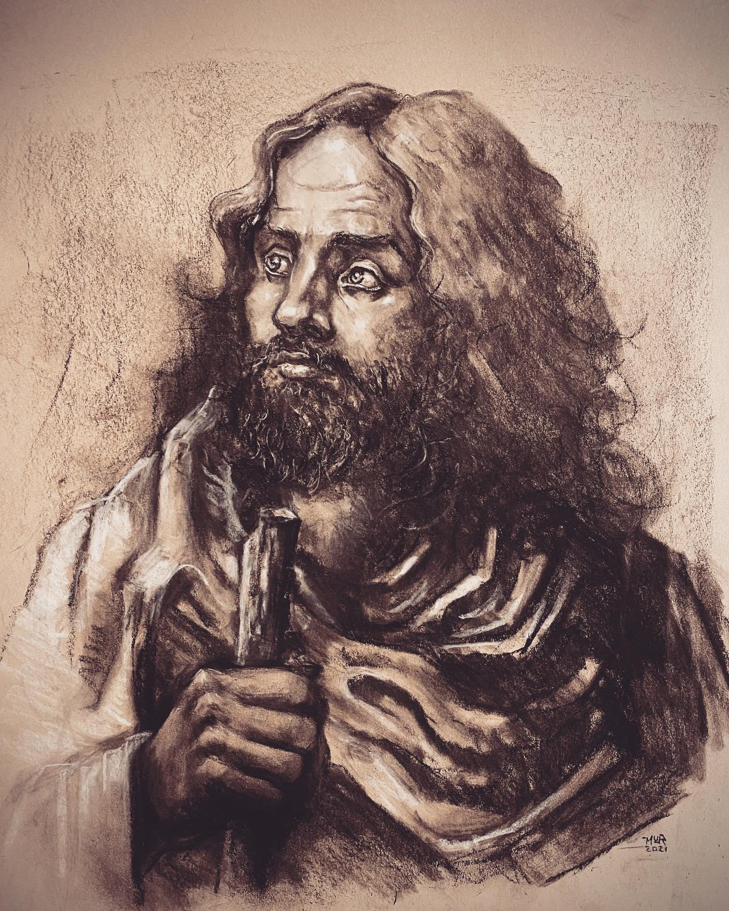 Christopher R Murray Fine Art