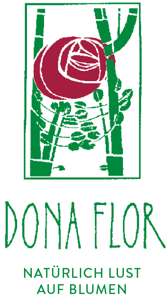 Dona Flor Logo