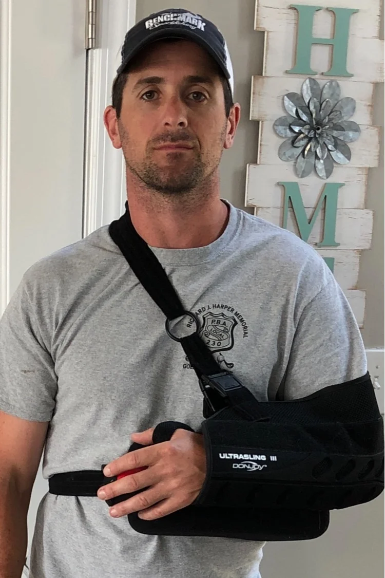 Back Pain Therapist | Physical Therapy Testimony — Staats Physical Therapy