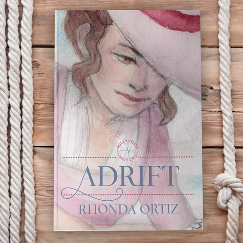 Adrift — Rhonda Ortiz
