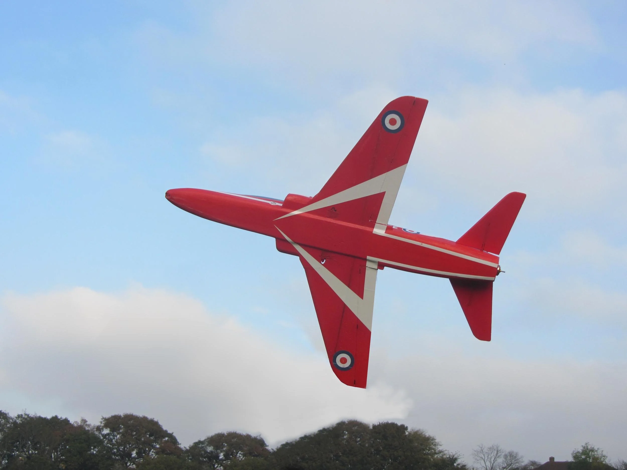 Parkjet Plans — Parkjets