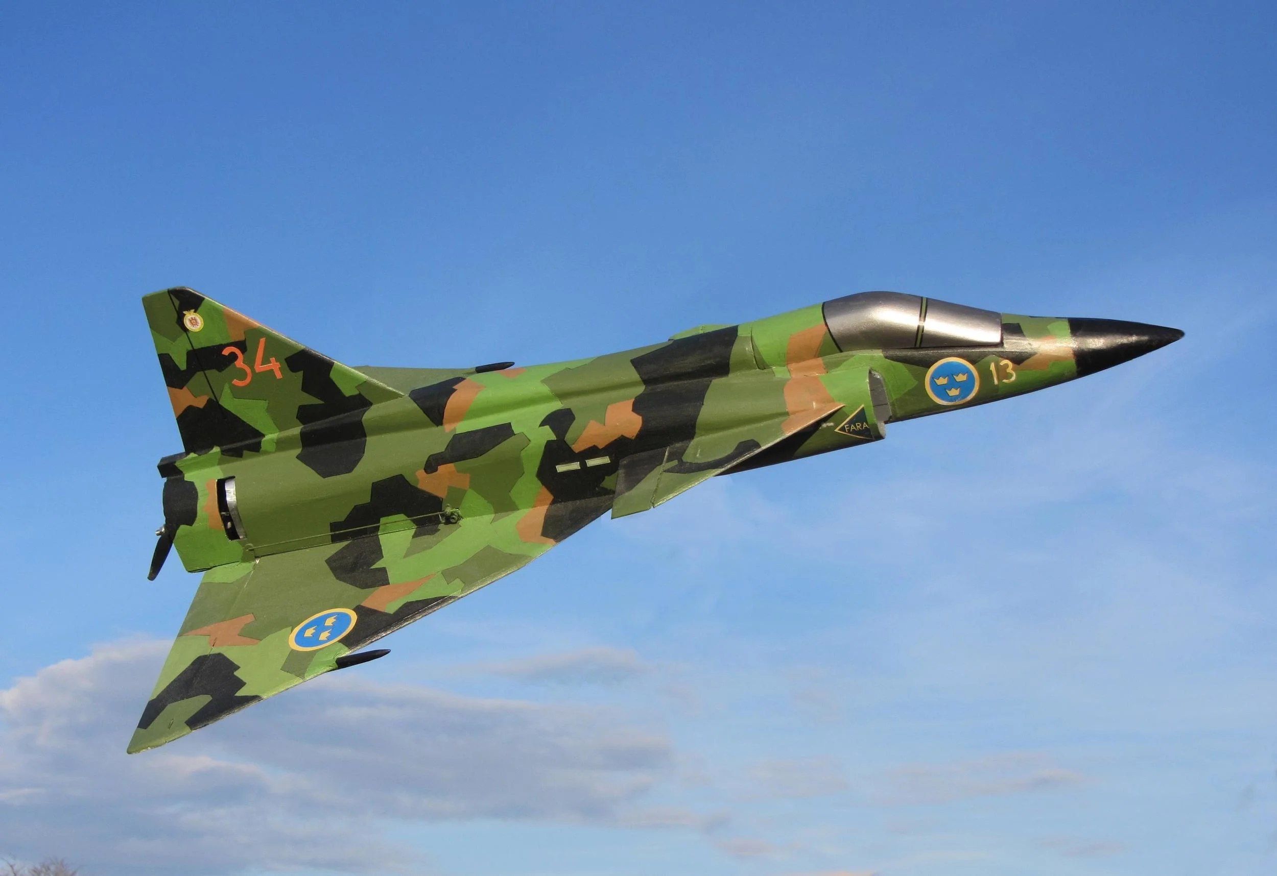 Parkjet Plans — Parkjets