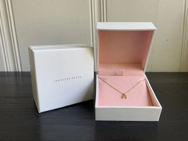 Jennifer Meyer Jewelry