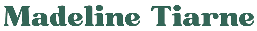 MADELINE TIARNE