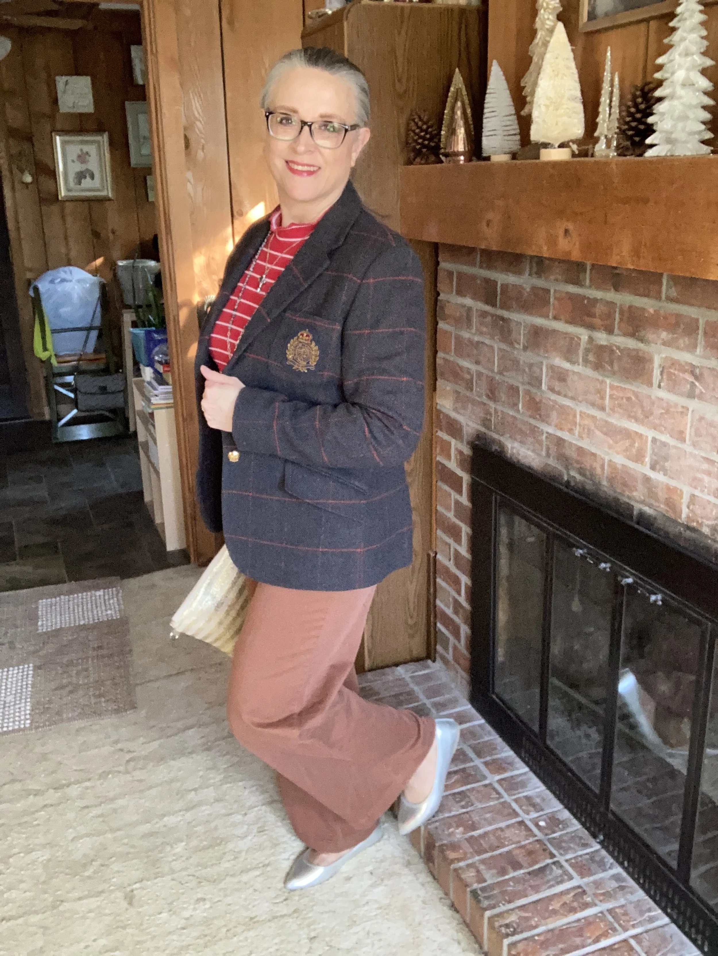 Fashion — Stylin' Granny Mama