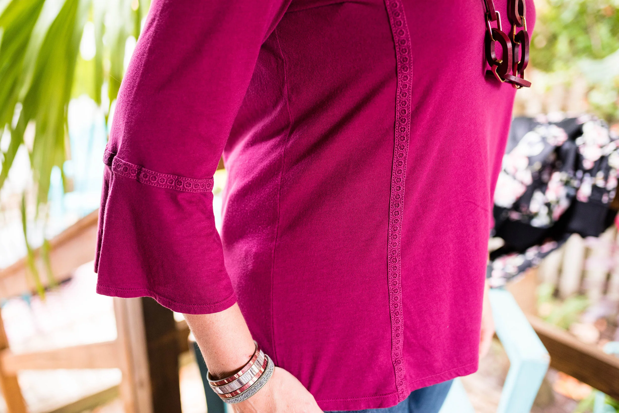 Working Undercover - Battle of the Bulge - Part 2 — Stylin' Granny Mama