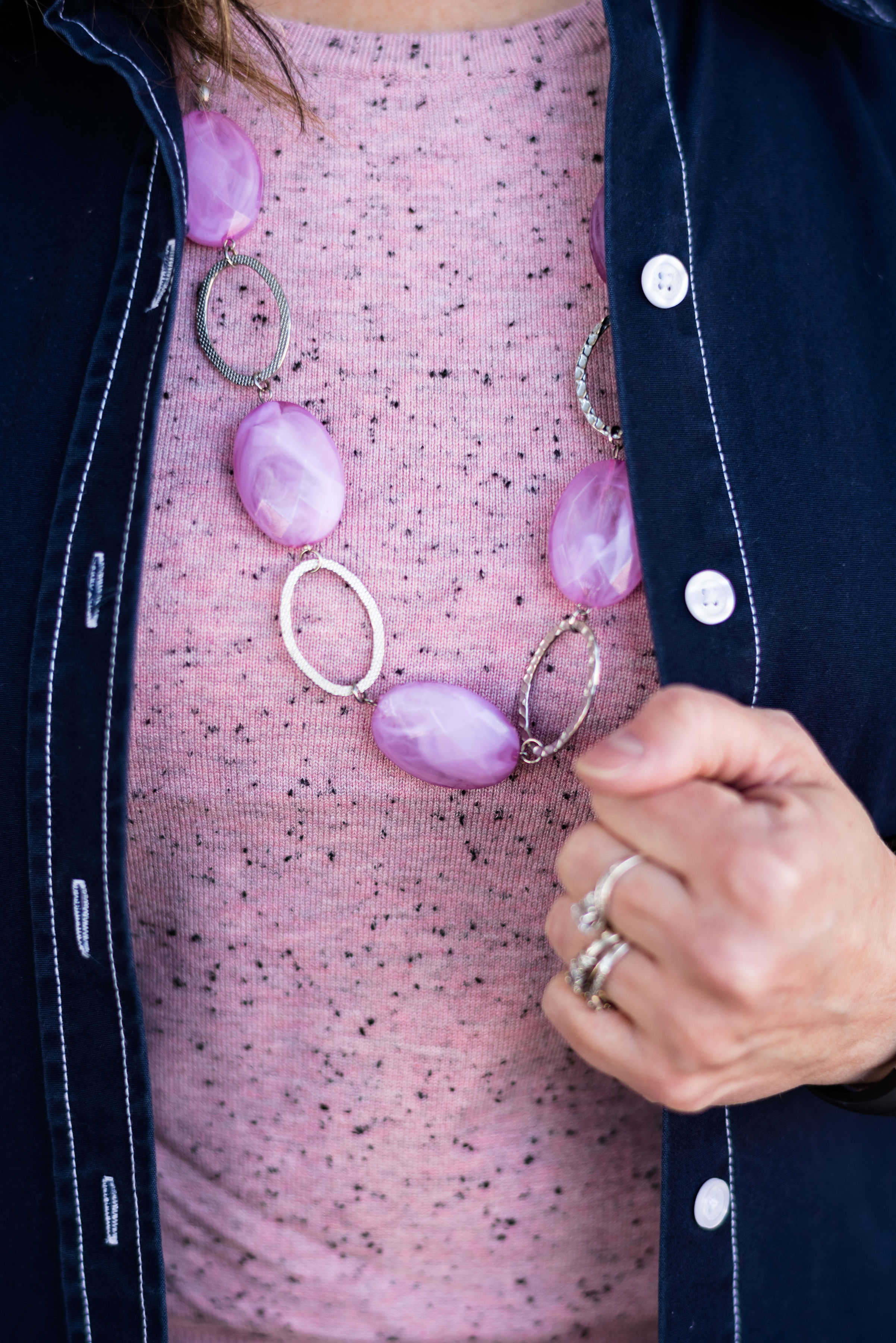 Pantone Spring/Summer - 2019 - Turmeric & Sweet Lilac — Stylin' Granny Mama