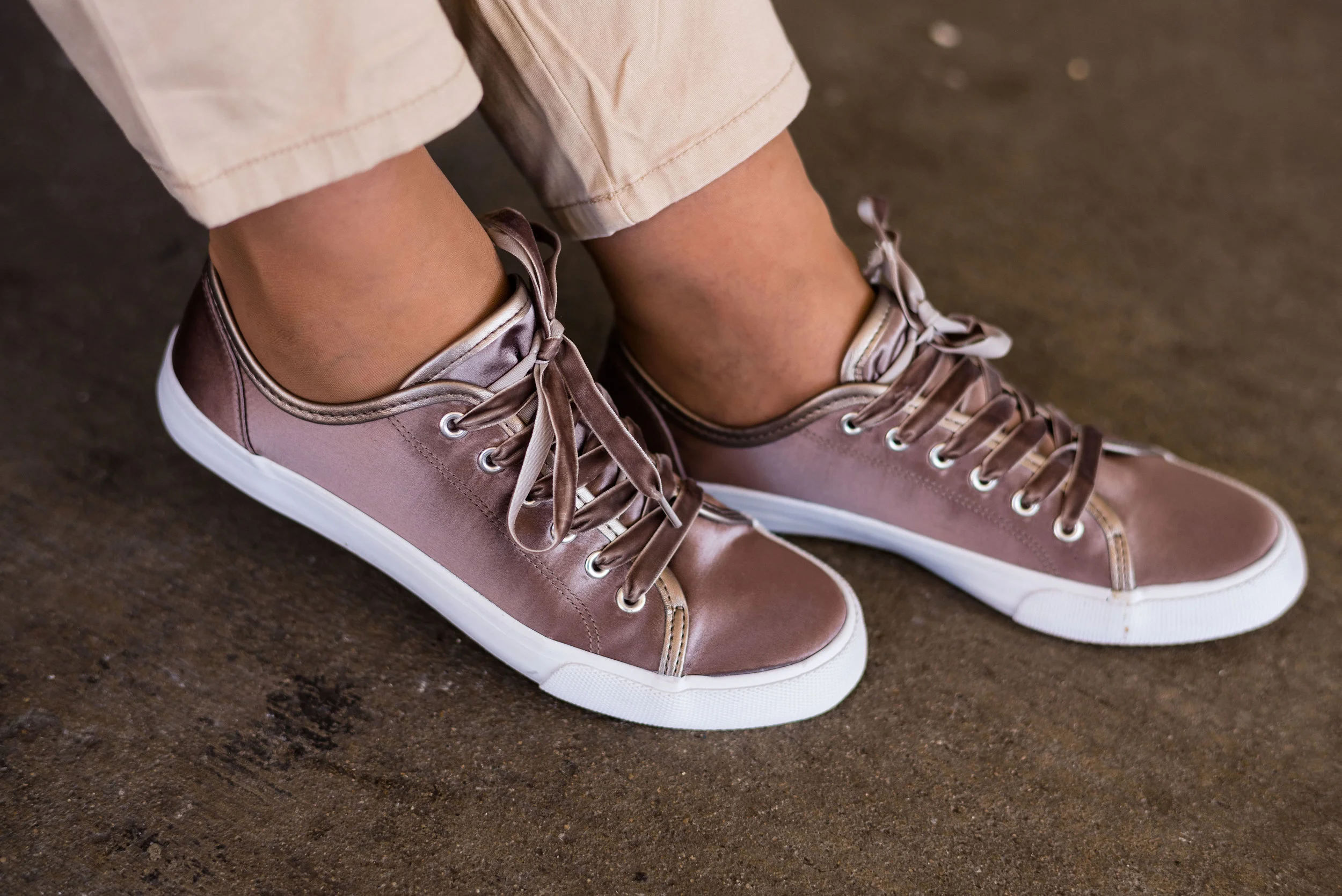 Pantone Spring/Summer - 2019 - Lemon Verbena & Aspen Gold — Stylin ...