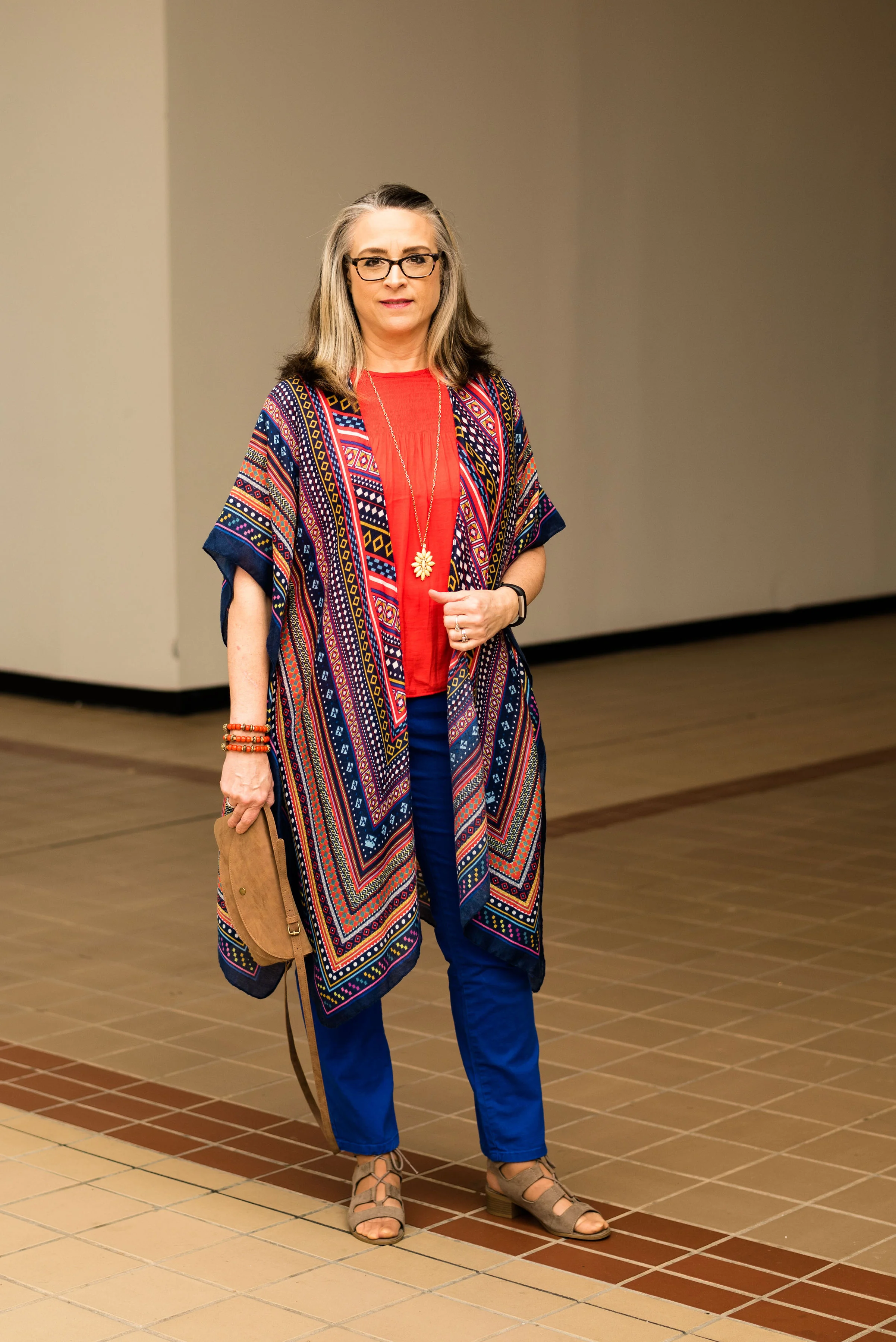 Pantone Spring/Summer - 2019 - Recap — Stylin' Granny Mama