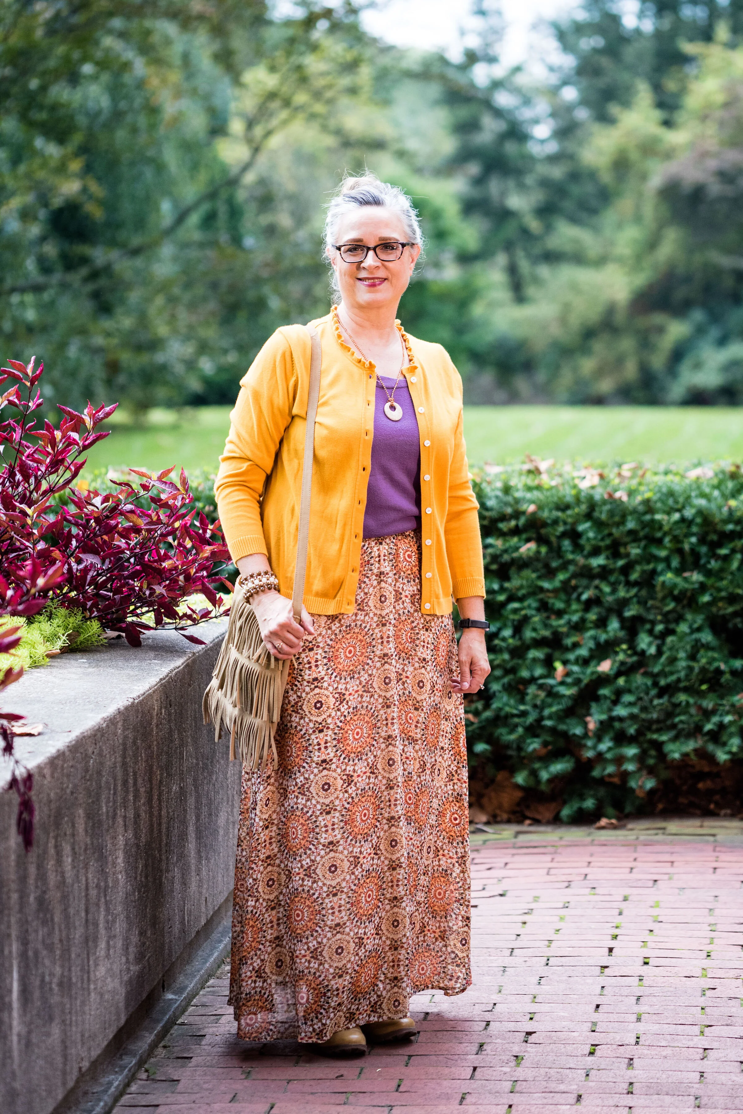 Pantone - Autumn/Winter - 2019 - Butterscotch and Grapeade — Stylin ...