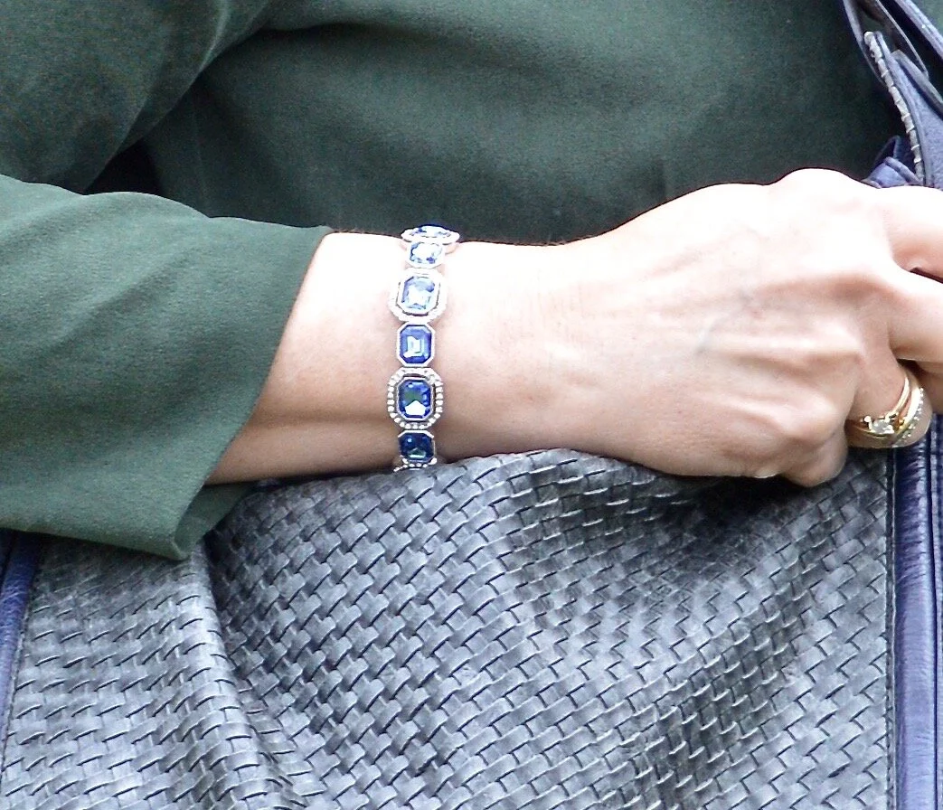 Pantone Spring/Summer - 2020 - Classic Blue, Chive and Navy Blazer ...