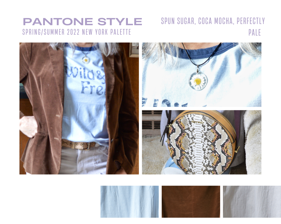 Fashion — Stylin' Granny Mama